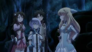 Knight’s & Magic (English Dub) Robots & Fantasy - Watch on Crunchyroll