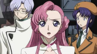 Tonton Code Geass - Crunchyroll