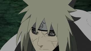 Naruto Shippuden: Season 17 The Formation of Team Minato - Watch on ...