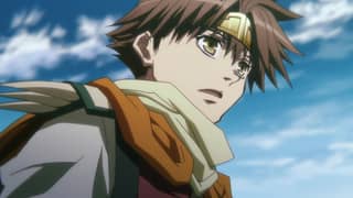 SAIYUKI RELOAD BLAST (English Dub) Haiten - Watch on Crunchyroll