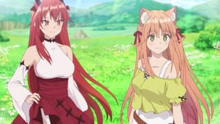 Beast Tamer auf Deutsch - Crunchyroll