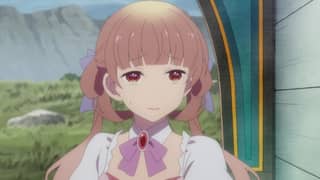 Sugar Apple Fairy Tale El espantapájaros y el hada - Ver en Crunchyroll ...