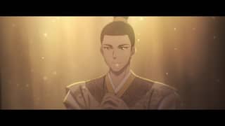 Heaven Official's Blessing Daily Life at Chestnut Temple - Schau auf ...
