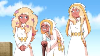 High Guardian Spice Attack on High Guardian Academy - Watch on Crunchyroll