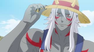 Watch Re:Monster - Crunchyroll