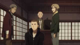 Descending Stories: Showa Genroku Rakugo Shinju Arco del Regreso de ...