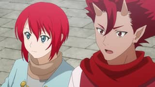 Re:Monster (Spanish Dub) Re:fulgente - Ver en Crunchyroll en español