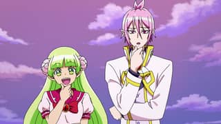 (EN) Welcome to Demon School! Iruma-kun Season 2 Das Geheimnis des ...