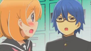 Onee-chan ga Kita My Bedside Nurse Came! - Watch on Crunchyroll