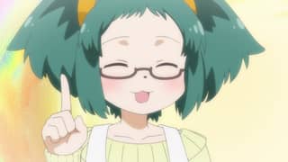 Seton Academy: Join the Pack! Ranka the Wolf Boss - Watch on Crunchyroll
