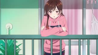 Rent-a-Girlfriend: Season 2 (Spanish Dub) Ex and Girlfriend - Watch on ...