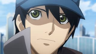 Star Blazers: Space Battleship Yamato 3199 Shocking! The Dezarium's ...