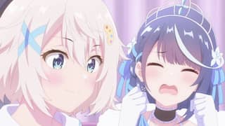 VTuber Legend: How I Went Viral after Forgetting to Turn Off My Stream ...