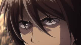 Attack on Titan Season 2 (Castilian Dub) Scream - Watch on Crunchyroll