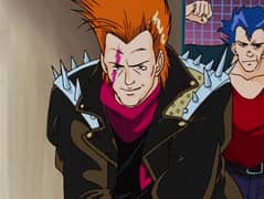 City Hunter 2 Mokkori Contract! The Strange Journey of Ryo & a Bad Girl ...