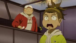 Watch Tribe Nine - Crunchyroll