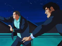 City Hunter 2 Message from Makimura / Memories Forever (Part 1) - Watch ...