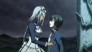 Black Butler Black Butler - Ver en Crunchyroll en español