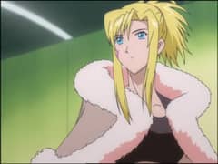 Kaleido Star: New Wings (English Dub) Amazing Prologue To Stardom (Part ...