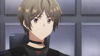 Deep Insanity THE LOST CHILD (English Dub) take 01 - Watch on Crunchyroll