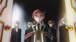 The Royal Tutor (English Dub) The Last Lesson - Watch on Crunchyroll