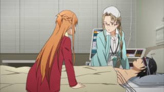 Sword Art Online II (English Dub) Phantom Bullet - Watch on Crunchyroll