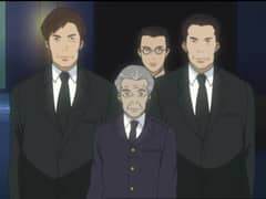 Kurau Phantom Memory (English Dub) Before the Goodbye - Watch on ...