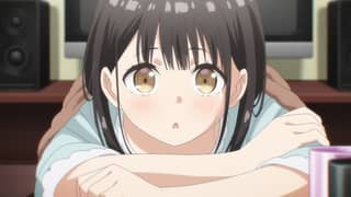 One Room 3rd Hanasaka Yui Is Startled - Watch on Crunchyroll