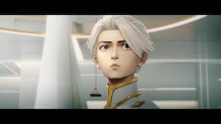TO BE HERO X (Japanese Audio) The Commoner - Watch on Crunchyroll