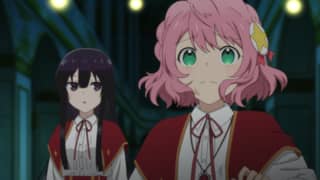 Villainess Level 99: I May Be the Hidden Boss But I'm Not the Demon ...