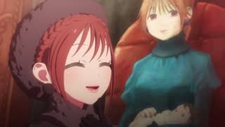 The Duke of Death and His Maid Season 3 The Duke, Alice, and Mother and ...