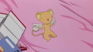Cardcaptor Sakura: The Movie - Watch on Crunchyroll