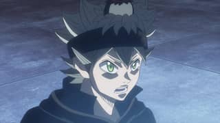 Black Clover Vize-Ordensführer Langris Vaude - Schau auf Crunchyroll