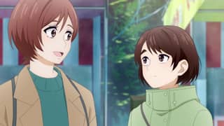 A Condition Called Love (English Dub) Our First Date - Watch on Crunchyroll