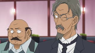 Detective Conan The Unsolved Cocktail Case (Part Three) - 크런치롤에서 시청하세요