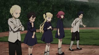 SHADOWS HOUSE (English Dub) The Debut - Watch on Crunchyroll