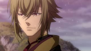 Hakuoki ~Demon of the Fleeting Blossom~ Record of the Jade Blood The ...