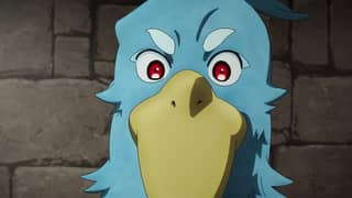 Shangri-La Frontier Staffel 2 Der Halbnackte und seine heiteren ...