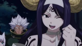 Fairy Tail Final Season La defensa de Magnolia - Ver en Crunchyroll en ...
