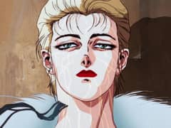 Angel Cop Special Security Force - Watch on Crunchyroll