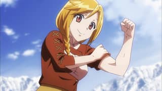 Overlord A Ruler's Melancholy - Schau auf Crunchyroll