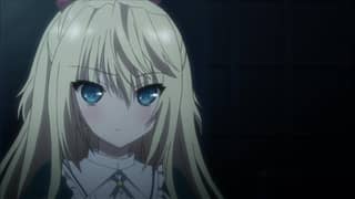 Absolute Duo Level Up - Schau auf Crunchyroll