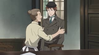 Black Butler His Butler, Escaping - Watch on Crunchyroll