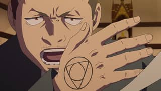 Blue Exorcist (English Dub) The Devil Resides in Human Souls - Watch on Crunchyroll