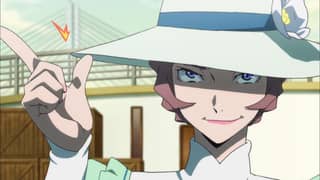 [LAT] Bungo Stray Dogs 2 La voluntad del magnate - Ver en Crunchyroll ...