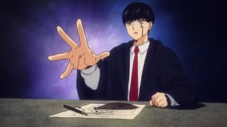 MASHLE: MAGIC AND MUSCLES Mash Burnedead and the Baleful Bully - Watch ...