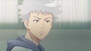 Left-Hand Layup! Season1 Episode 1 - Watch on Crunchyroll