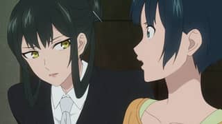 Malevolent Spirits: Mononogatari Hyoma - Watch on Crunchyroll