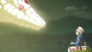 In/Spectre (English Dub) One Eye, One Leg - Watch on Crunchyroll