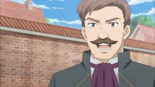 Kemono Michi: Rise Up Princess x Panties - Ver en Crunchyroll en español